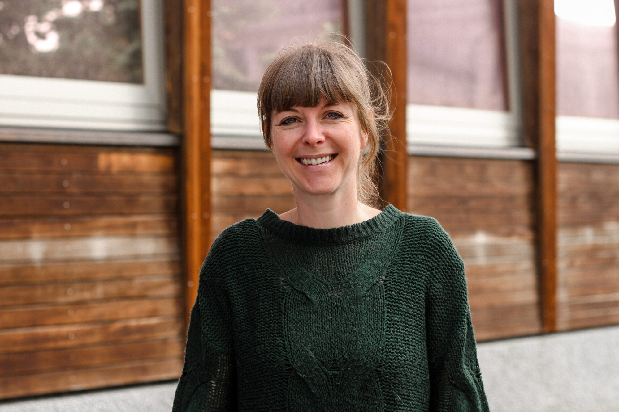 Geschäftsstelle des SBLV - Landfrauen SBLV