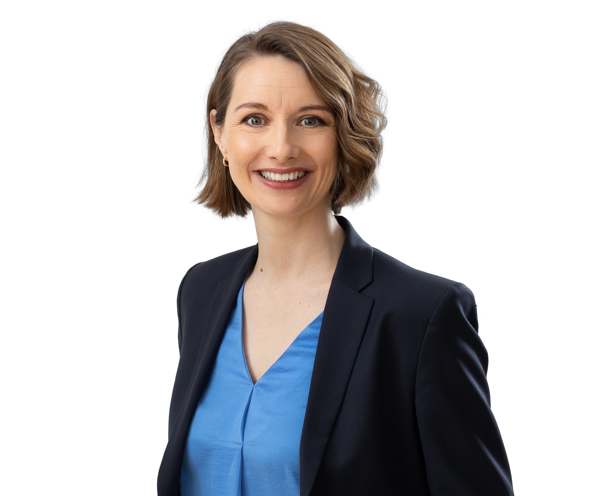 Kandidatinnen Eidgenössische Wahlen 2023 - Landfrauen SBLV