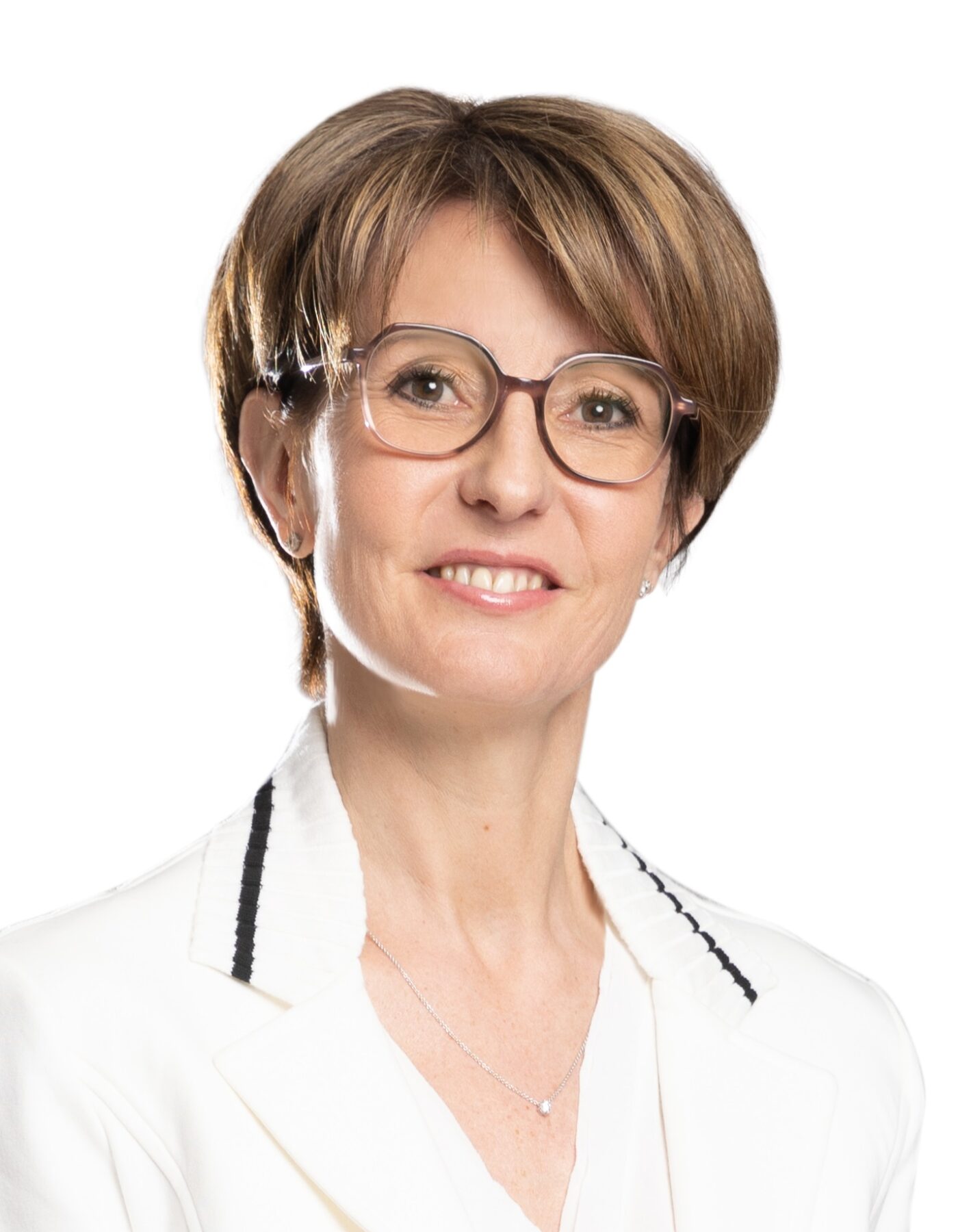 Gewählte National-und Ständerätinnen 2023 - Landfrauen SBLV