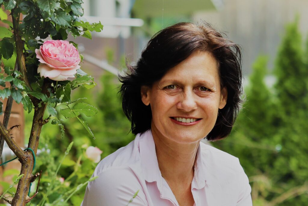 Rüegger-Hurschler Monika, OW - Landfrauen SBLV