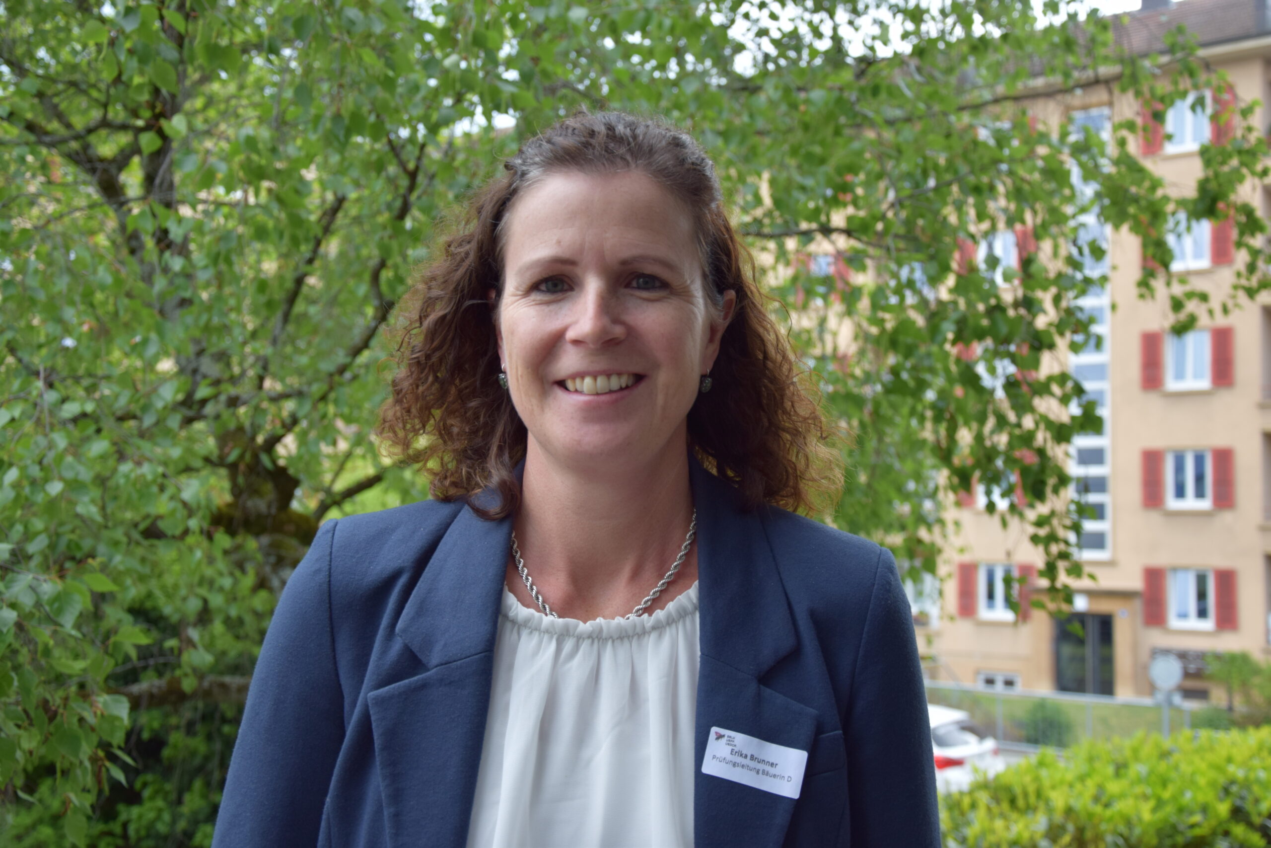 Kontakte Bildung Bäuerin - Landfrauen SBLV